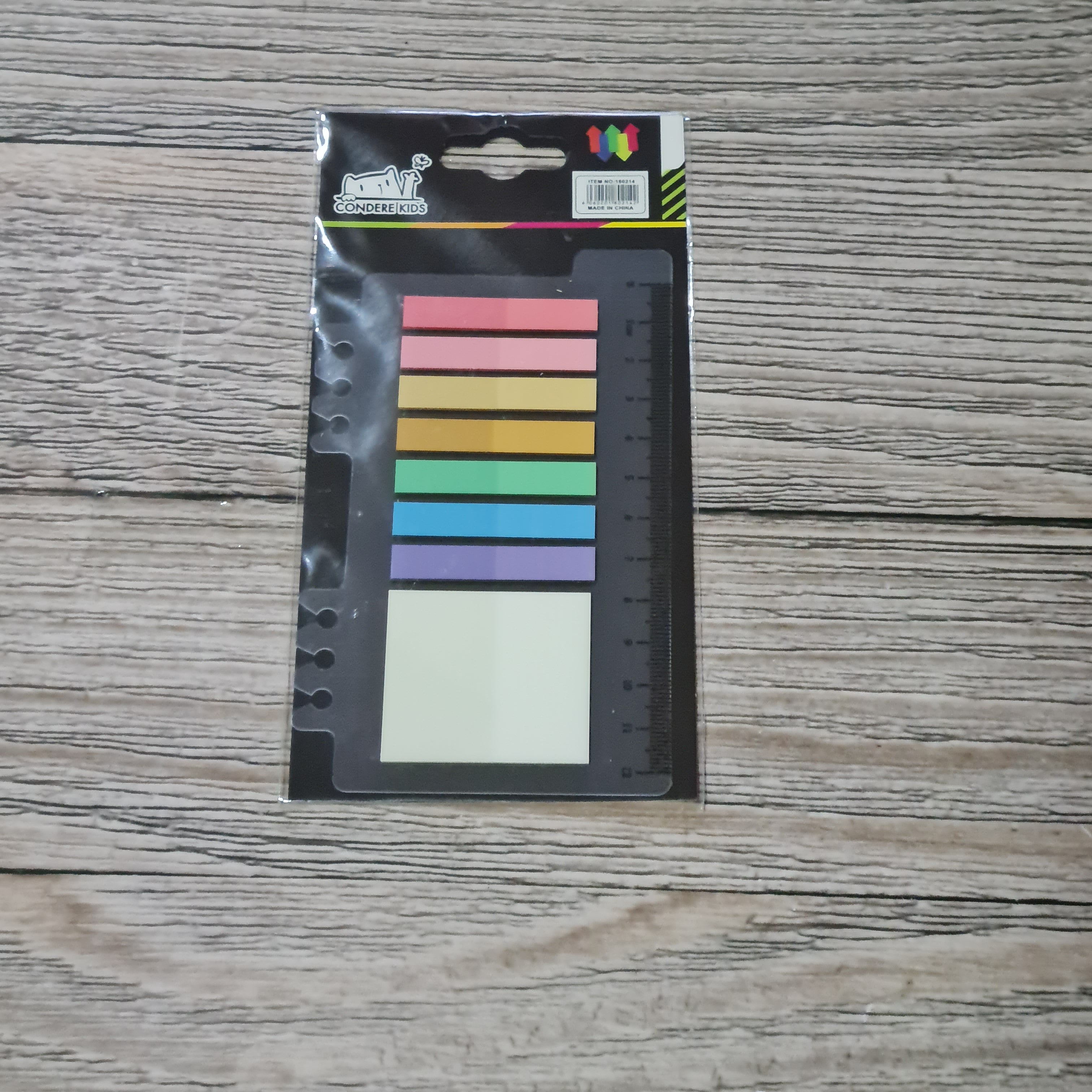 Sticky Notes & Tabs – Pineurple PTY Ltd